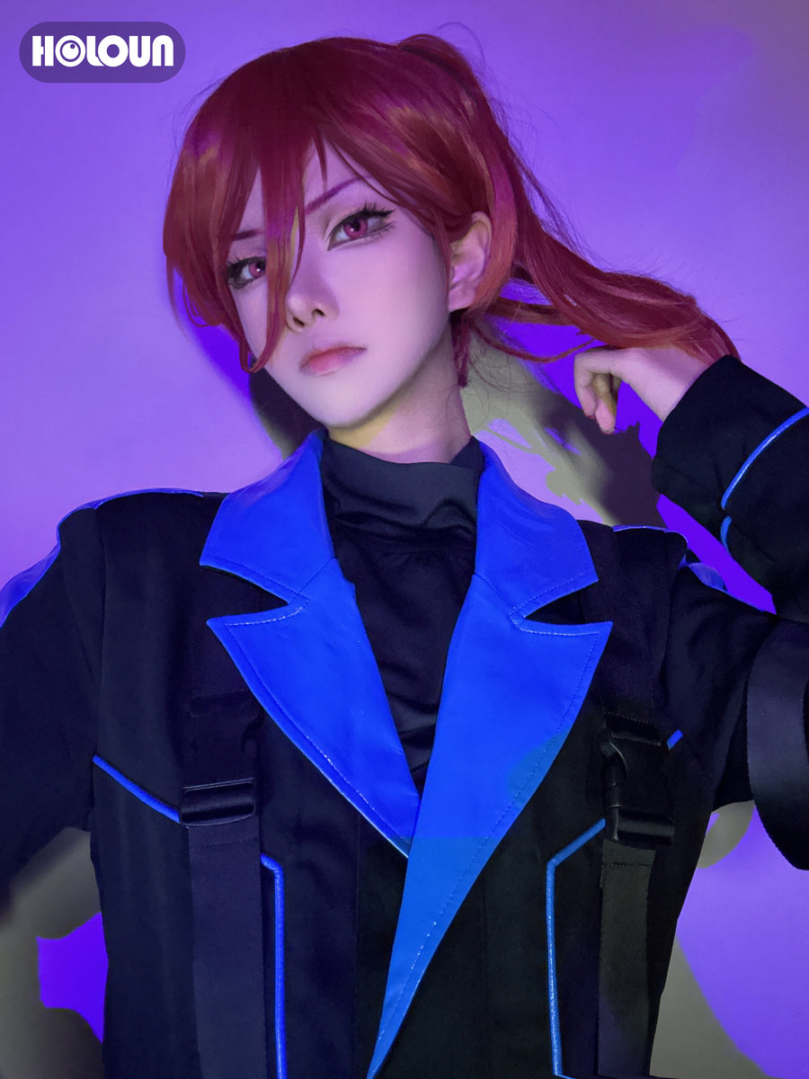 Blue Lock Cyber Punk – HOLOUNcosplay