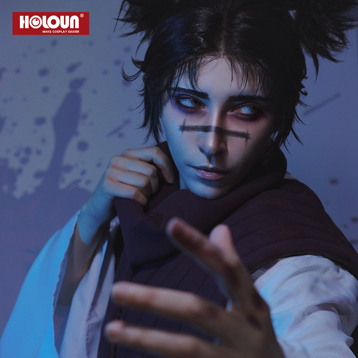 Jujutsu JJK – HOLOUNcosplay