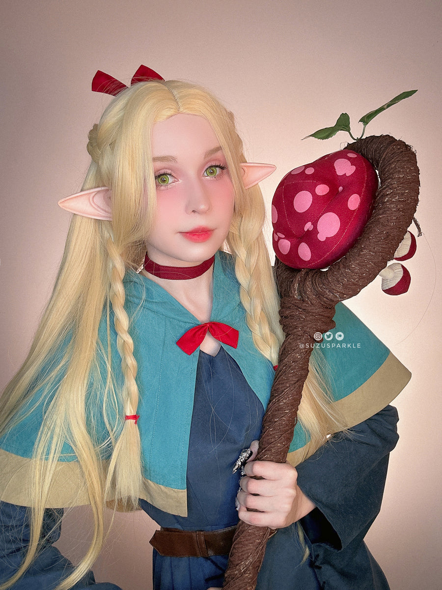 Delicious in Dungeon – HOLOUNcosplay