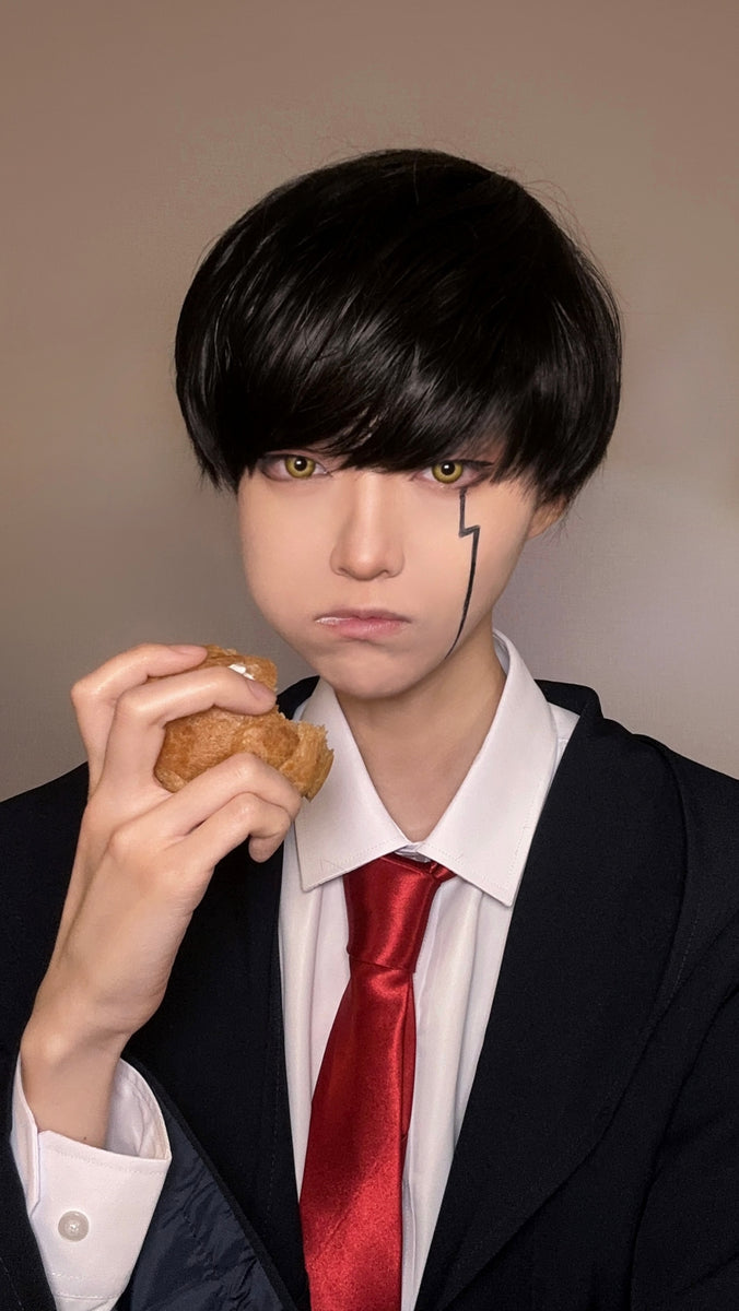 Mashle – HOLOUNcosplay