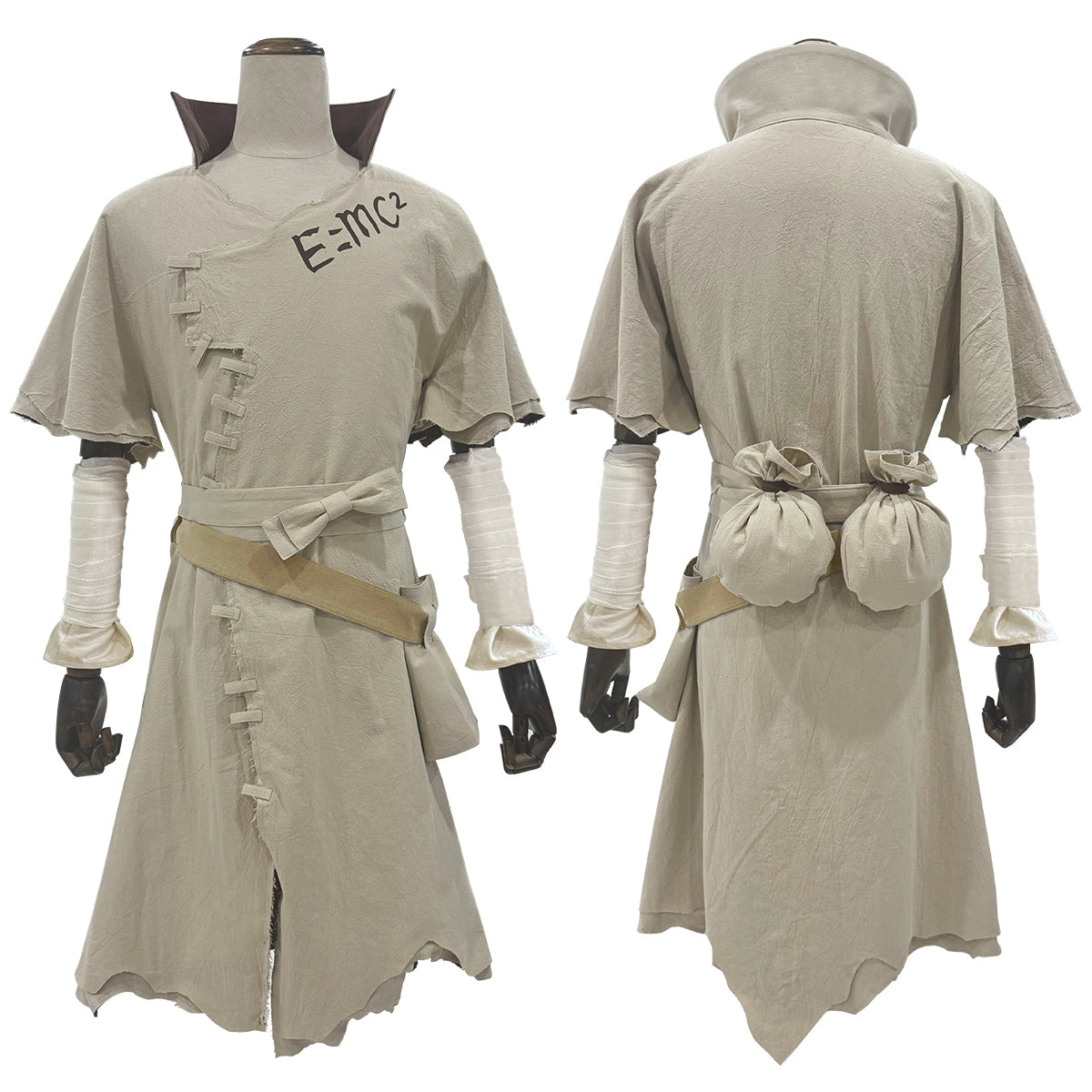 STONE – HOLOUNcosplay