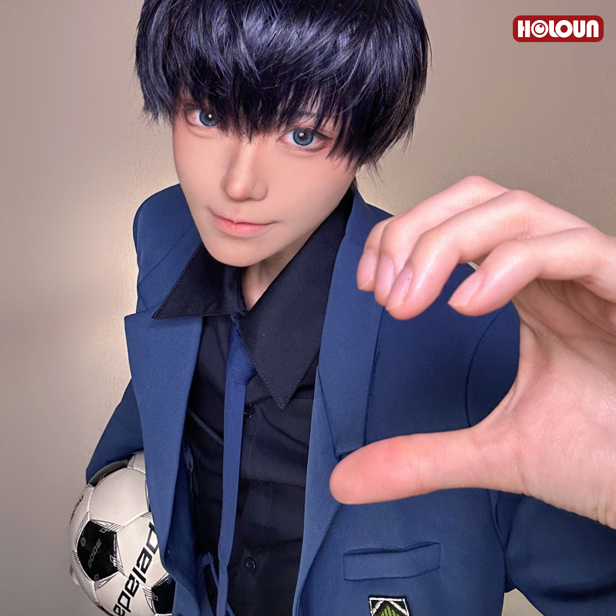 Blue Lock Exhibition Series – HOLOUNcosplay