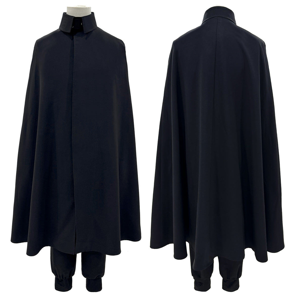 HOLOUN Anime Uchiha Sasuke Cosplay Costume Adult Version Cloak Vest To ...