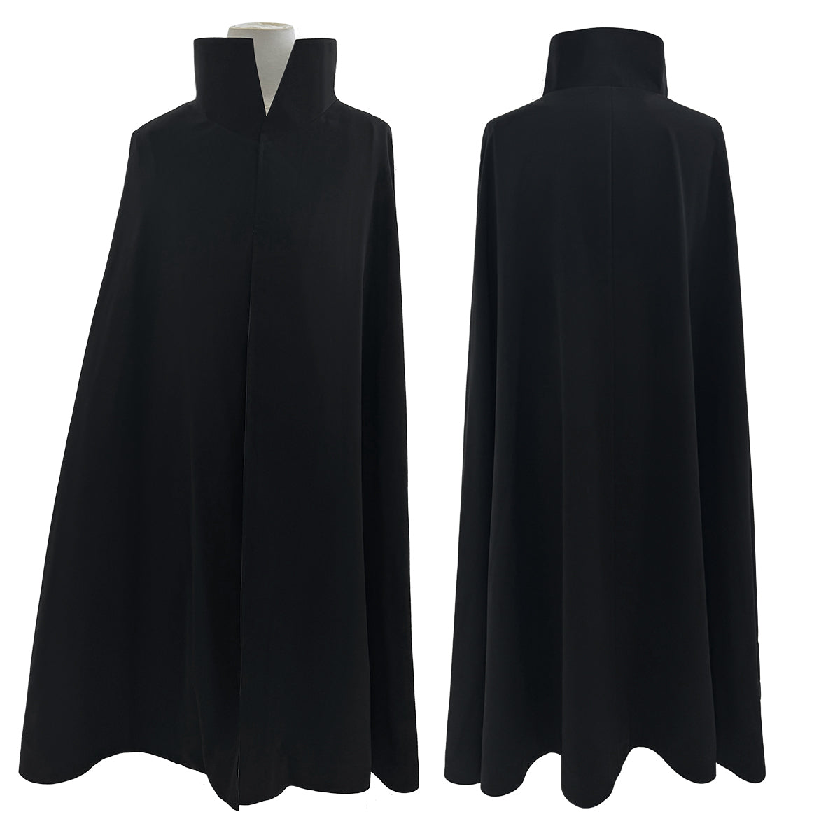 HOLOUN Black Uchiha Sasuke Cosplay Costume Anime Top Cloak Pants Belt ...