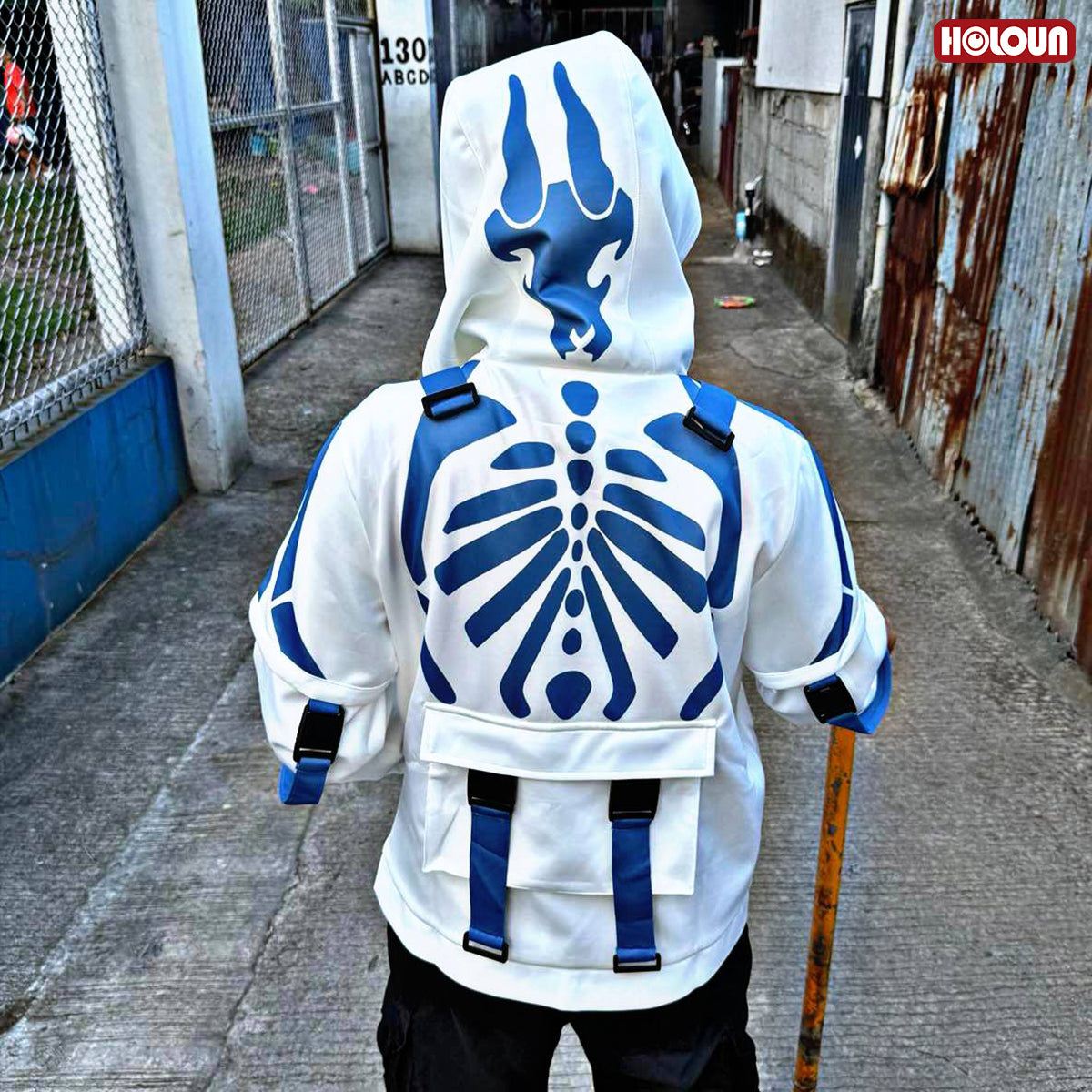 HOLOUN Wind Breaker Anime Keel Shingo Natori Takeru Kongo Shyu Kirishi ...