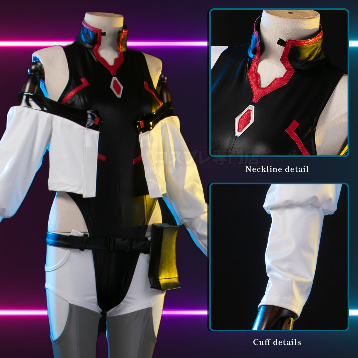 Sexy Anime Cosplay Costumes Sexy Anime Cosplay Costumes